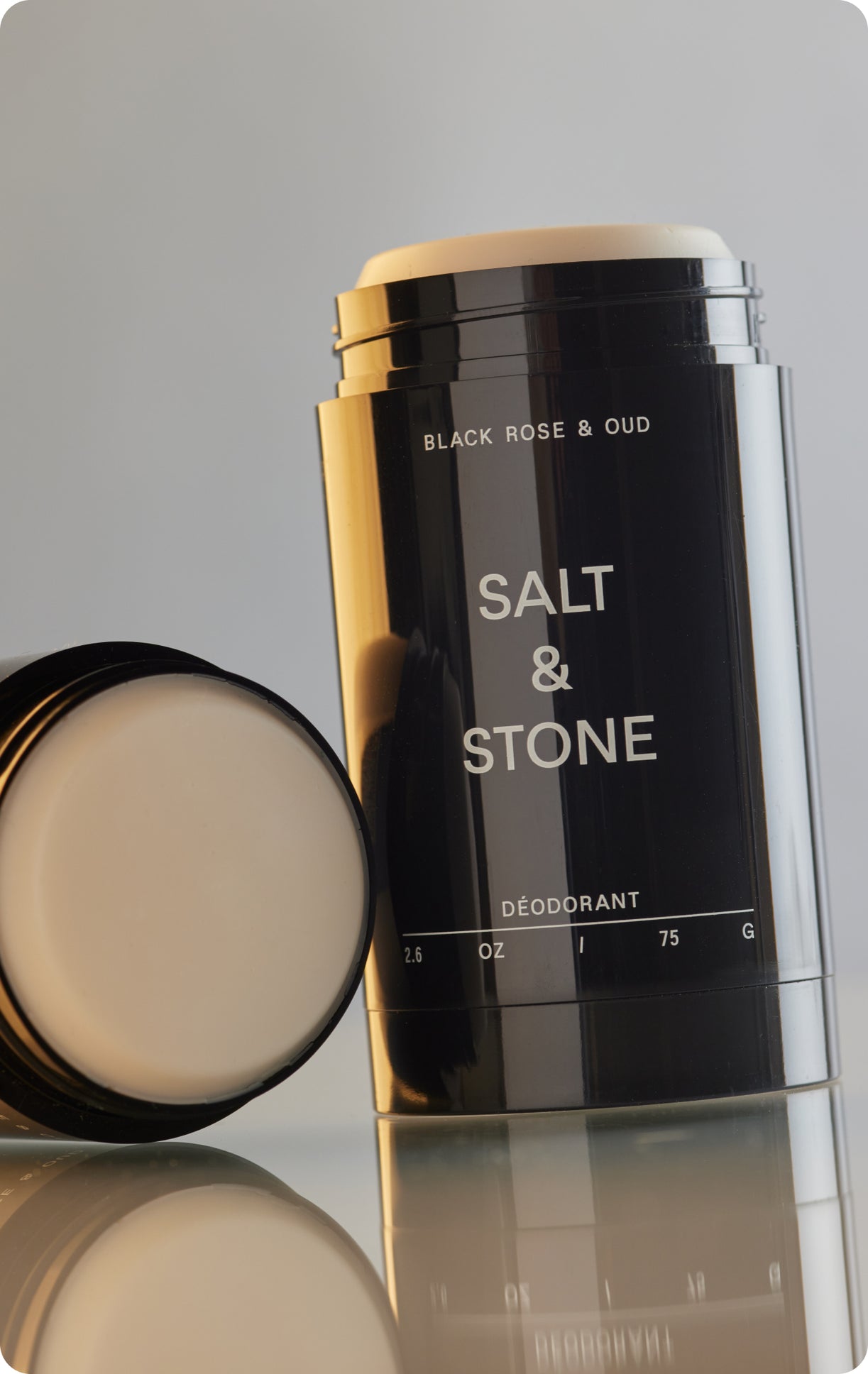SALT & STONE – High-Performance Natural Skincare