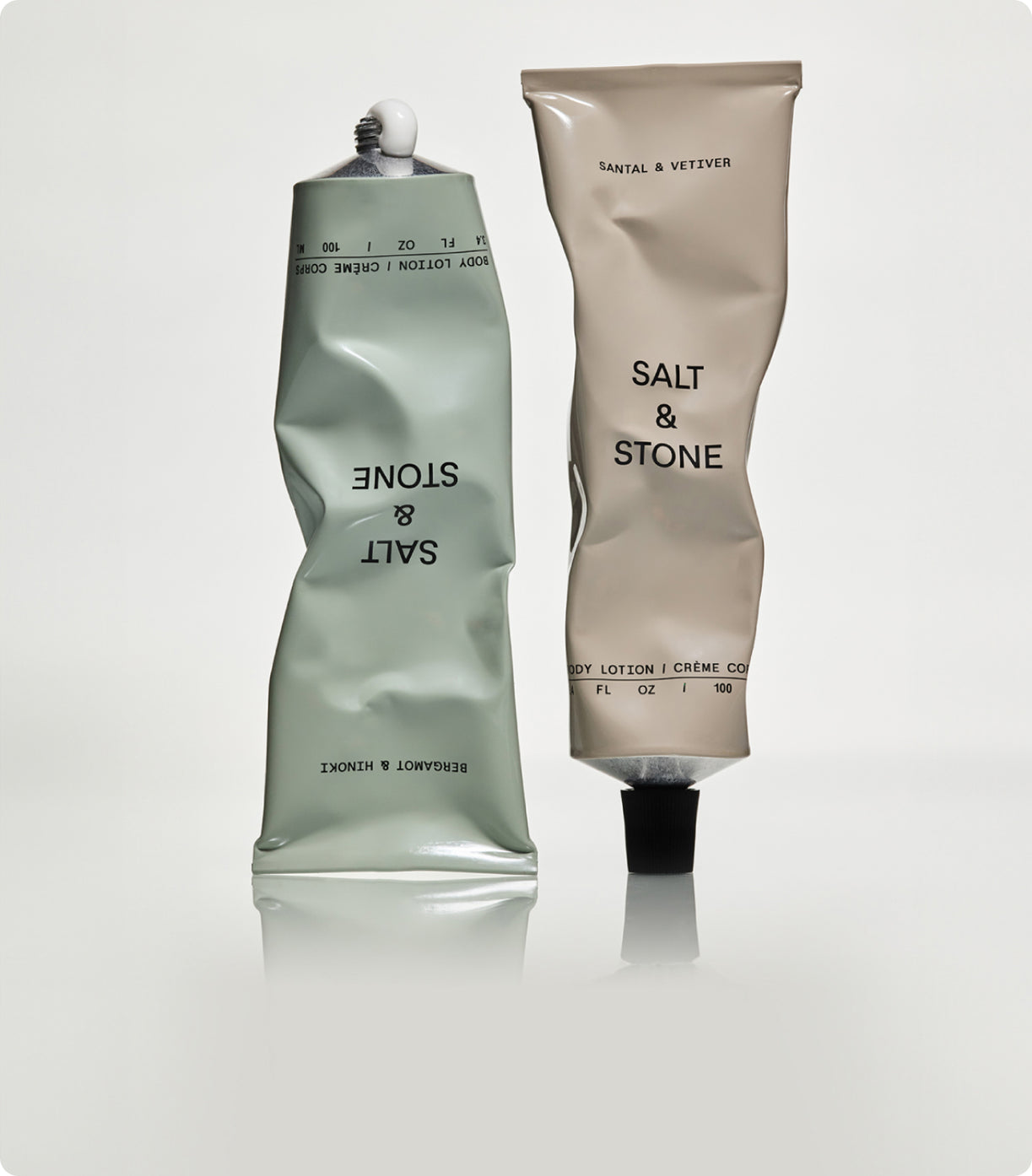 Body Lotion – SALT & STONE