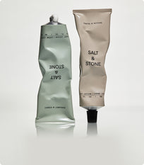 Body Lotion – SALT & STONE