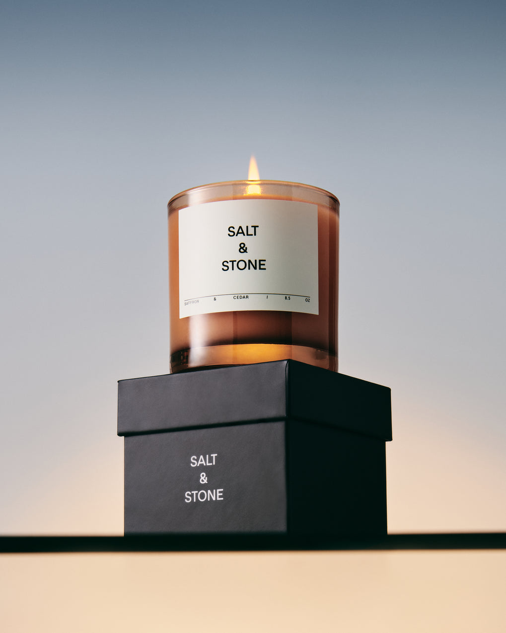 Candle – SALT & STONE