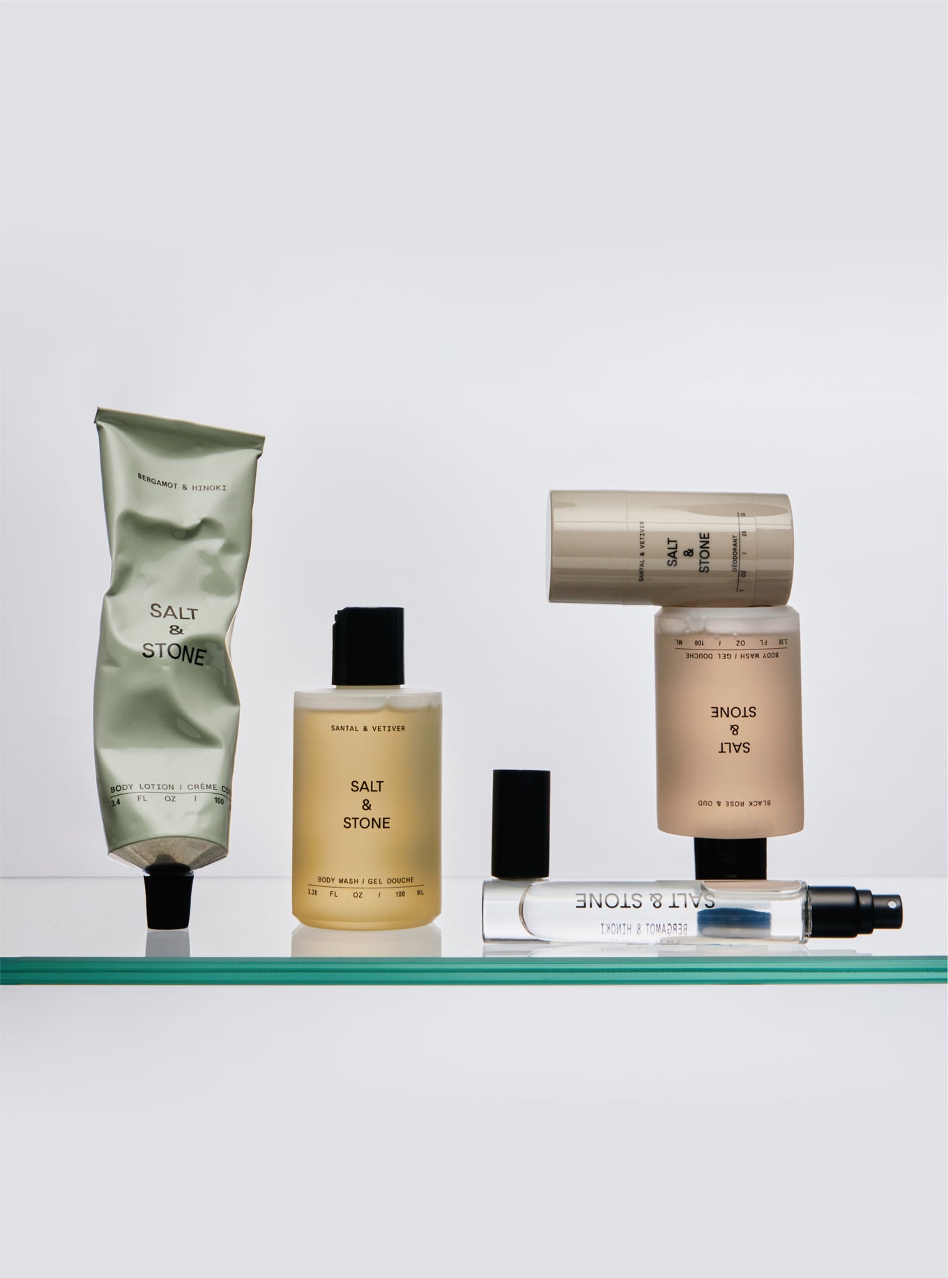 Gift Sets — Skincare, Candles, Collabs – SALT & STONE