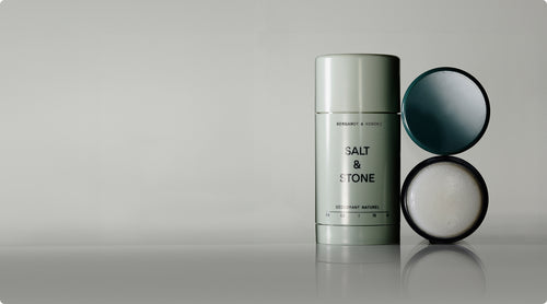 SALT & STONE – High-Performance Natural Skincare