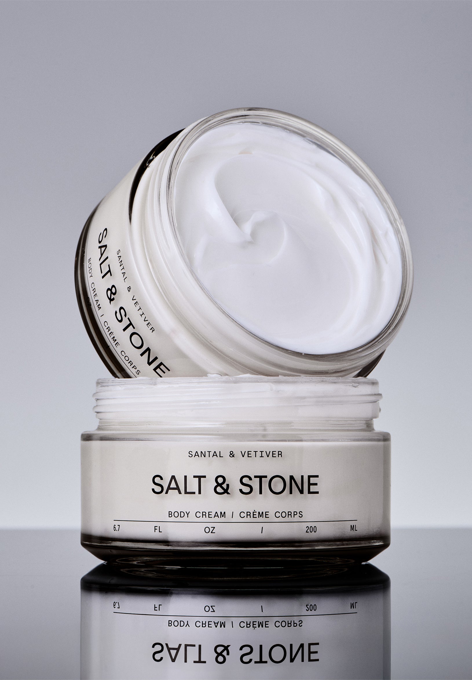 SALT & STONE - Aluminum-Free Deodorant, Body & Skincare