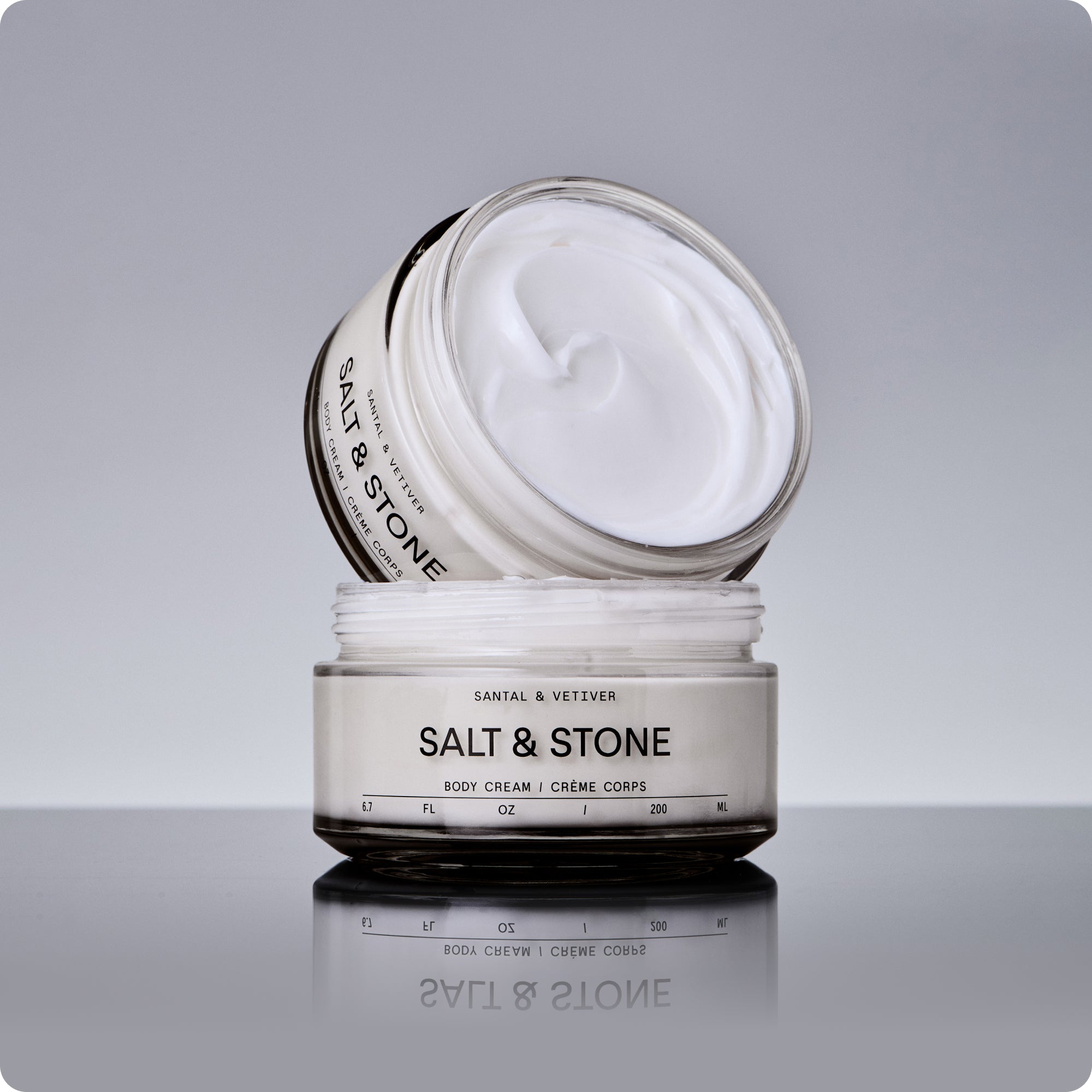Discovery Sets – SALT & STONE