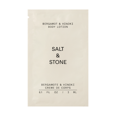 Santal Set – SALT & STONE