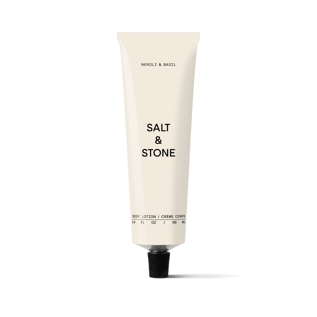 Body Lotion – SALT & STONE