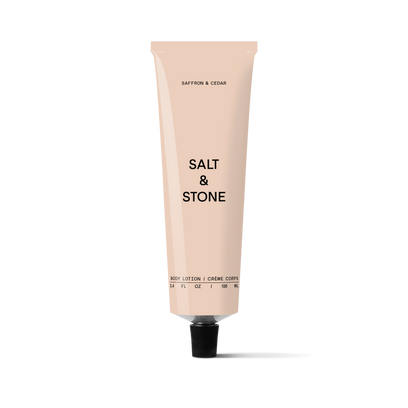 Body Lotion – SALT & STONE