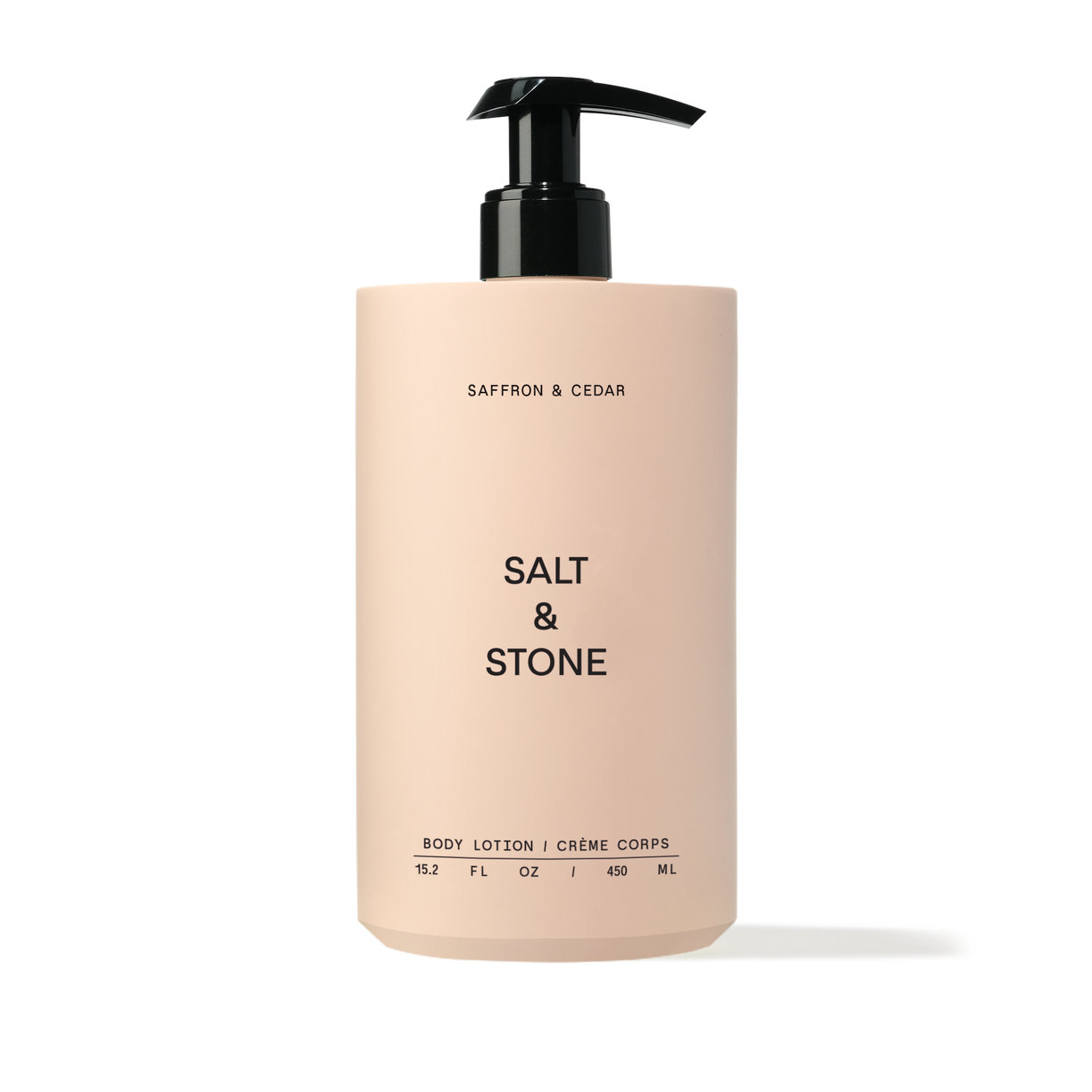 Saffron & Cedar – SALT & STONE