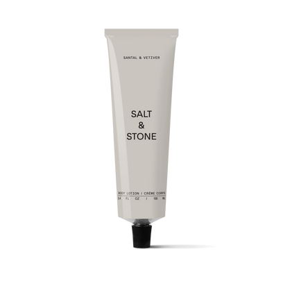 Body Lotion – SALT & STONE