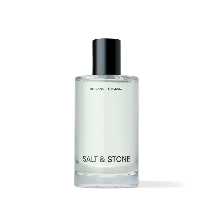 Skincare From the Sea, For the Active Body – SALT & STONE