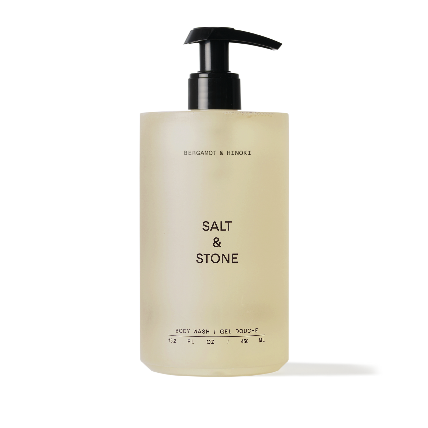 Best Smelling Body Wash for Women and Men – SALT & STONE