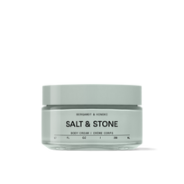 Body Oil – SALT & STONE