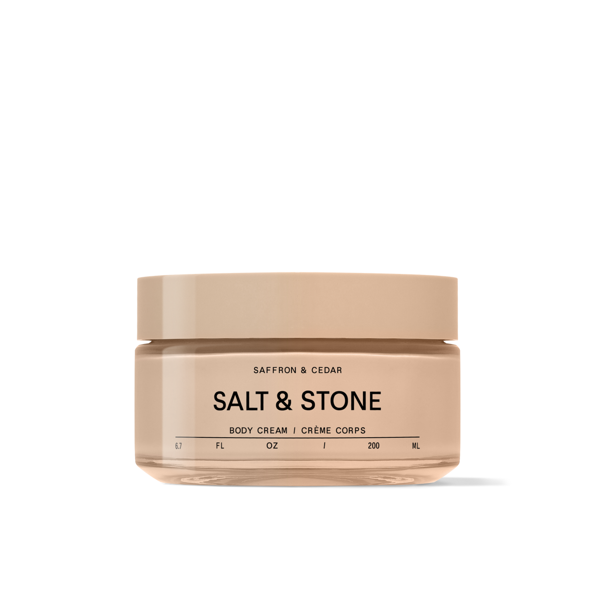 SALT & STONE - Aluminum-Free Deodorant, Body & Skincare