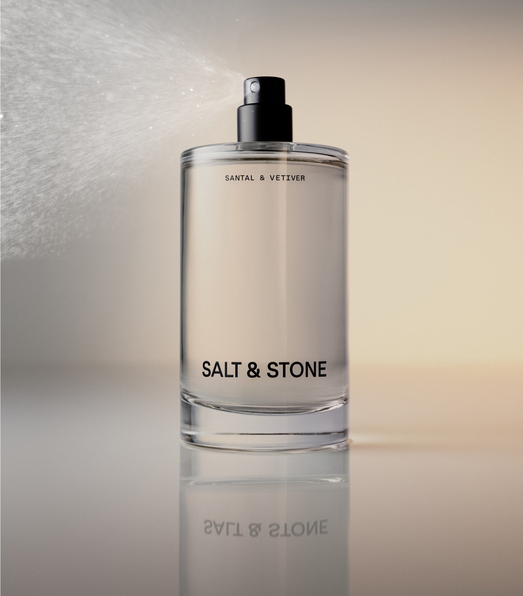 Body Mist Discovery Set – SALT & STONE