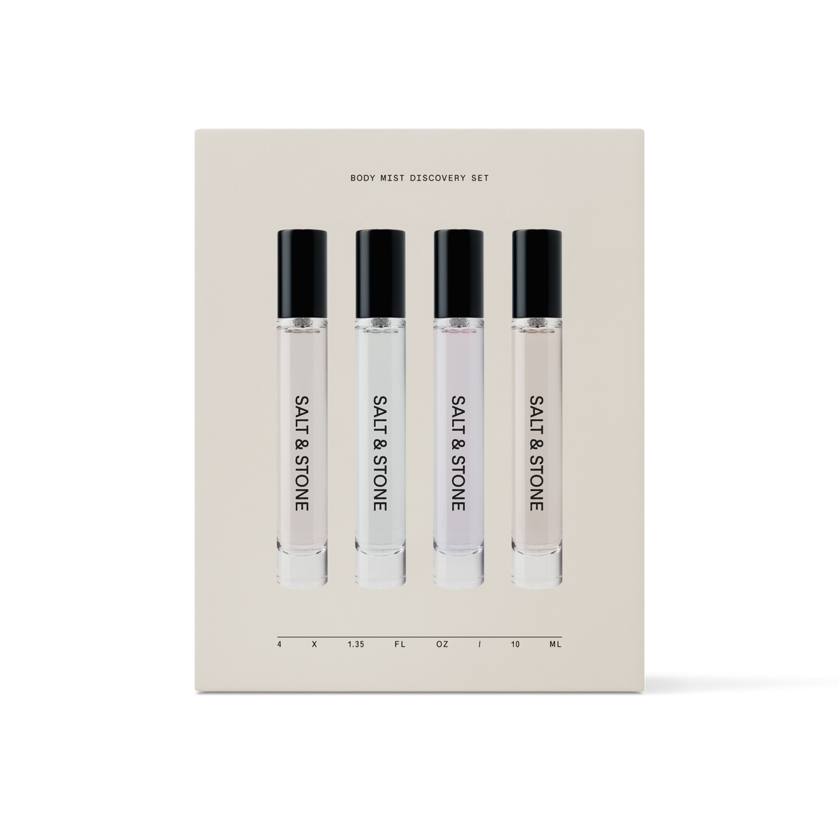 Body Mist – SALT & STONE
