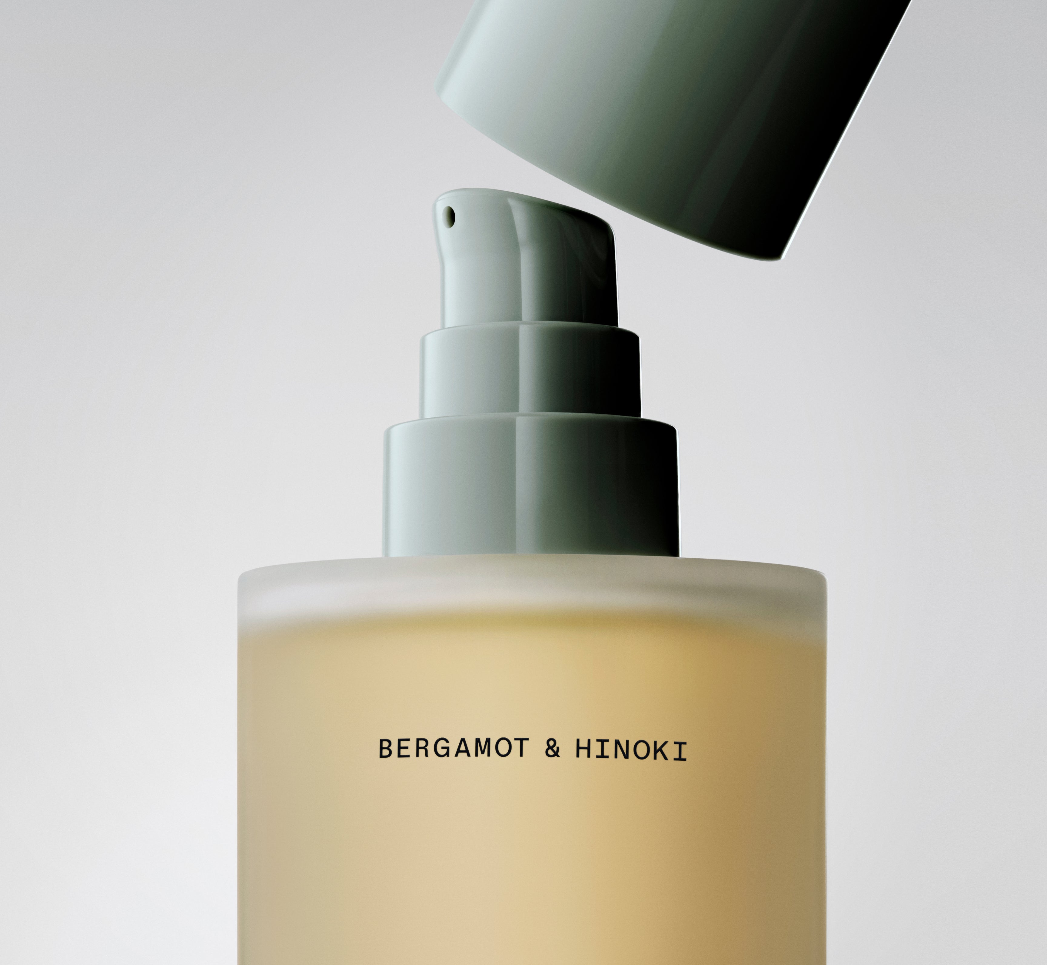 Body Oil – SALT & STONE