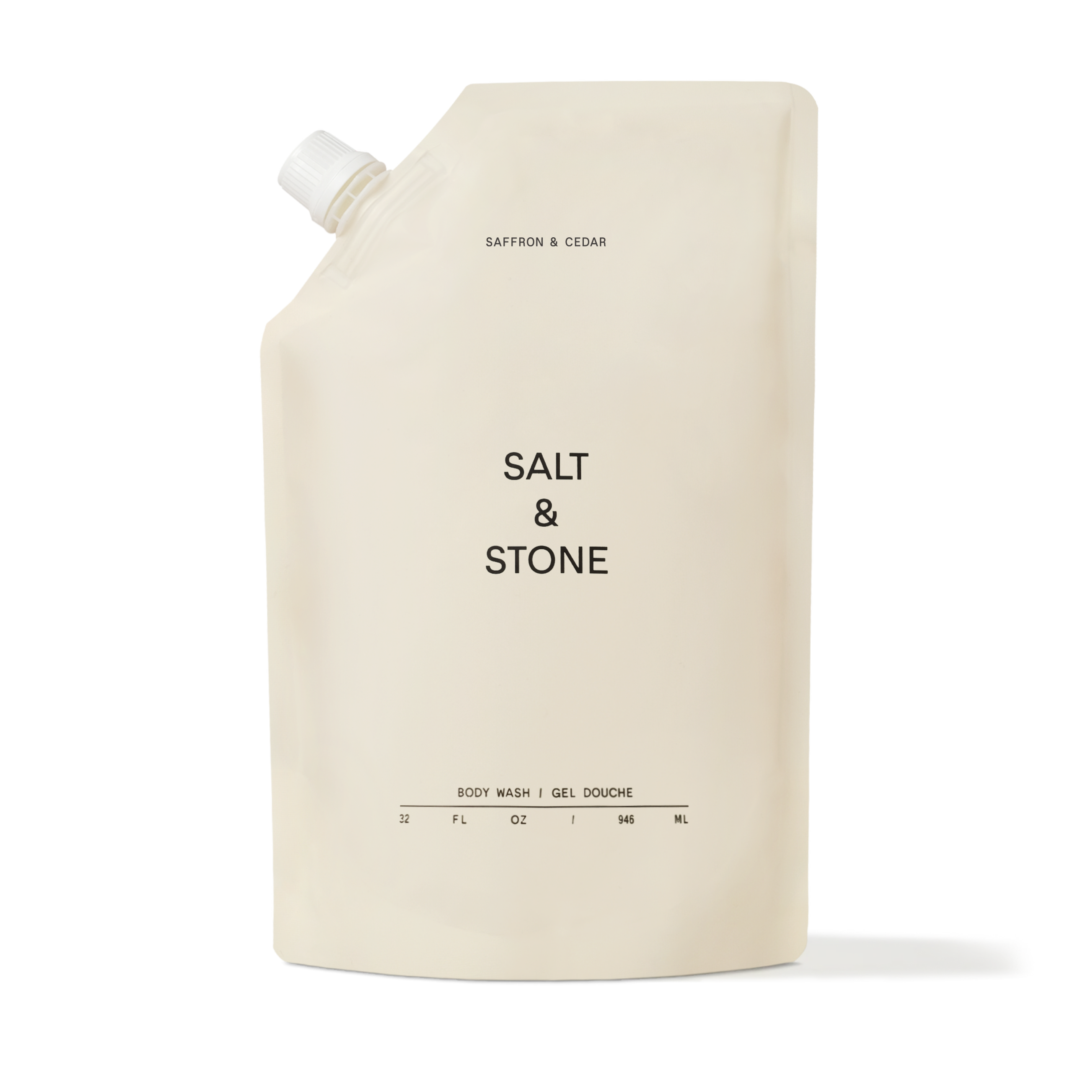 Best Smelling Body Wash for Women and Men – SALT & STONE