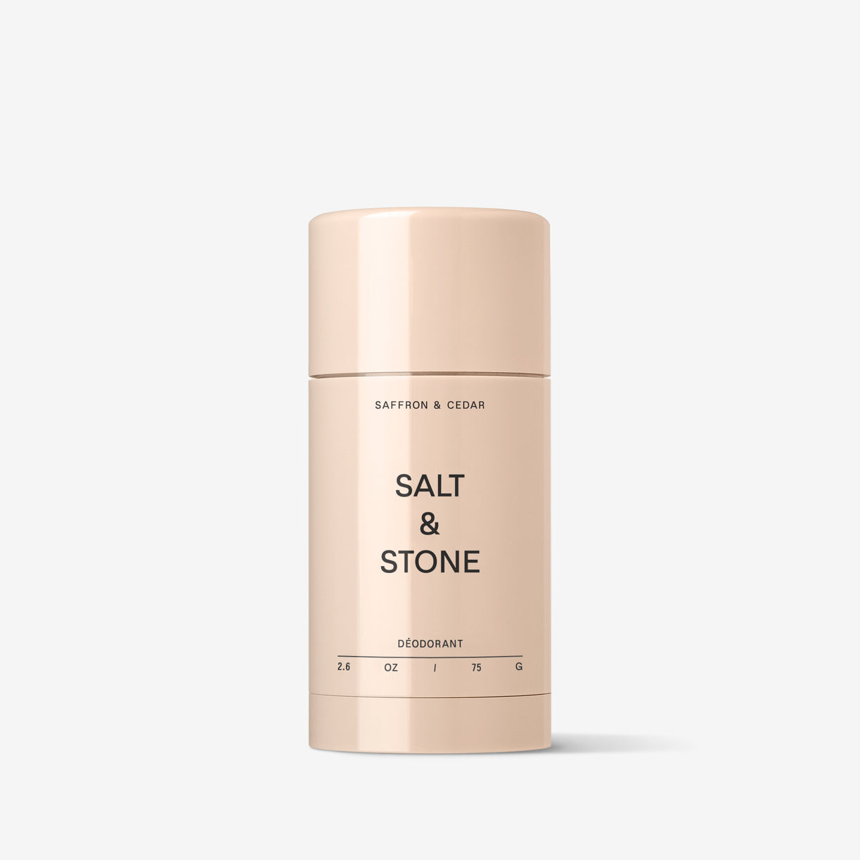 Extra Strength Deodorant – SALT & STONE