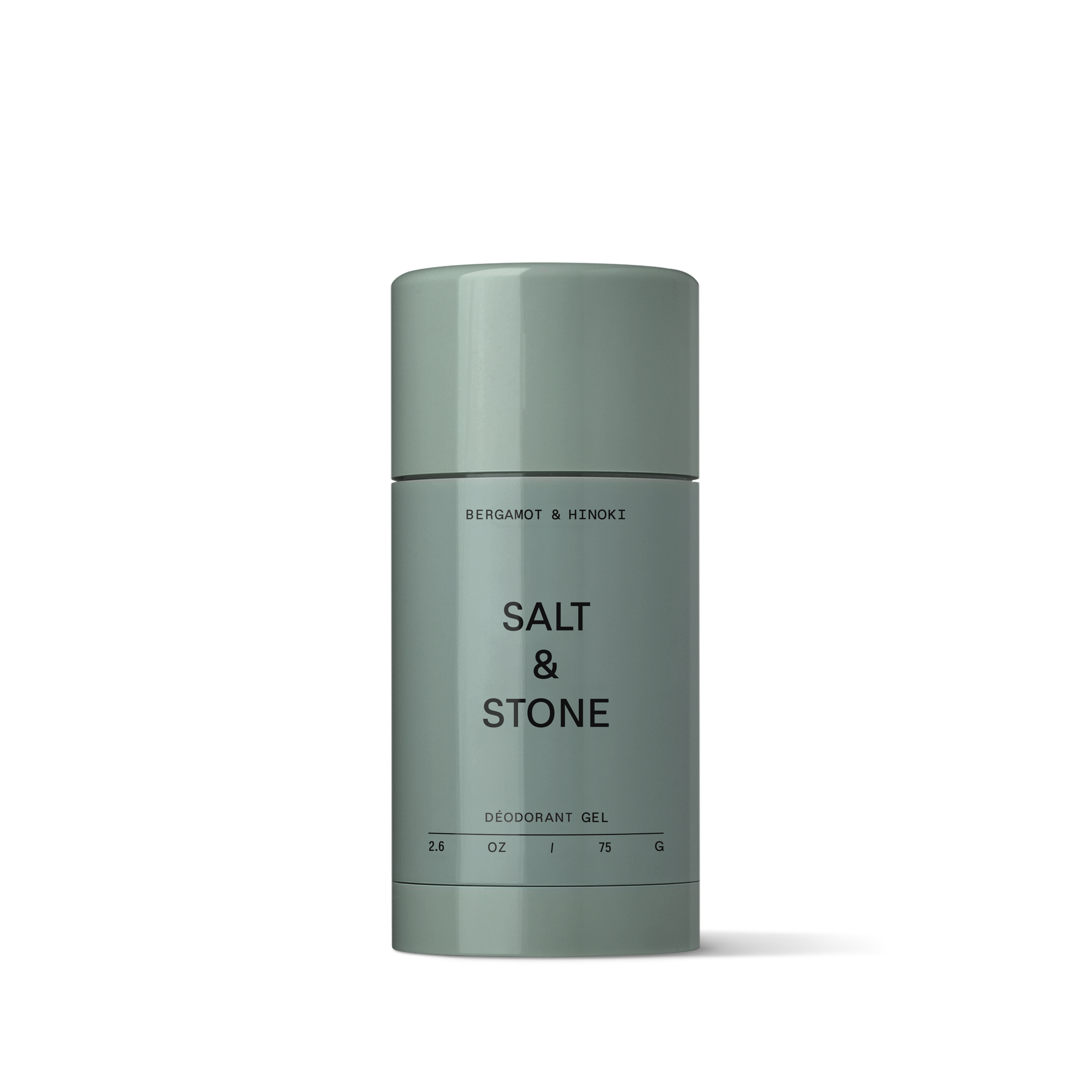 Aluminum Free Deodorant – SALT & STONE