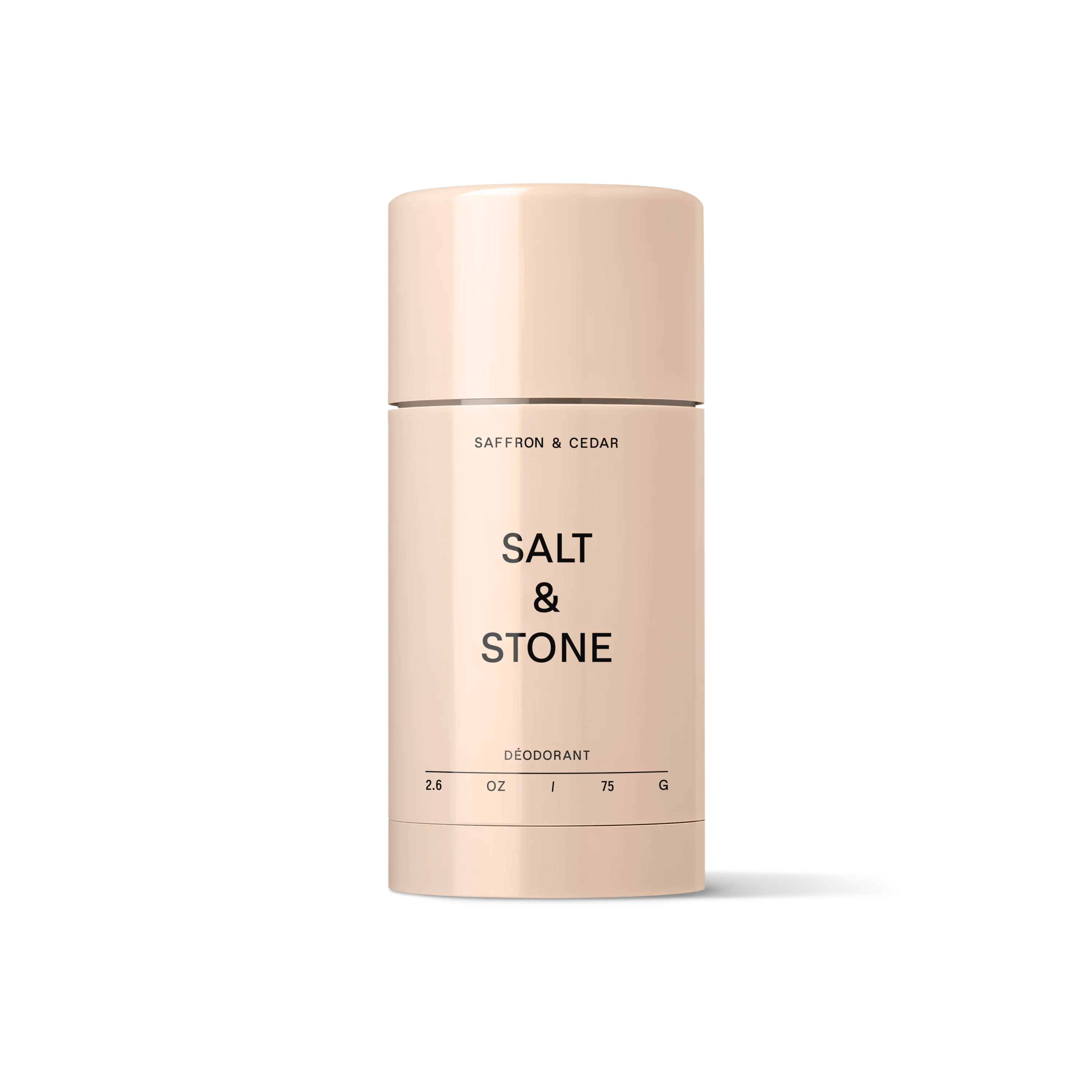 Aluminum-Free Extra-Strength Deodorant – SALT & STONE