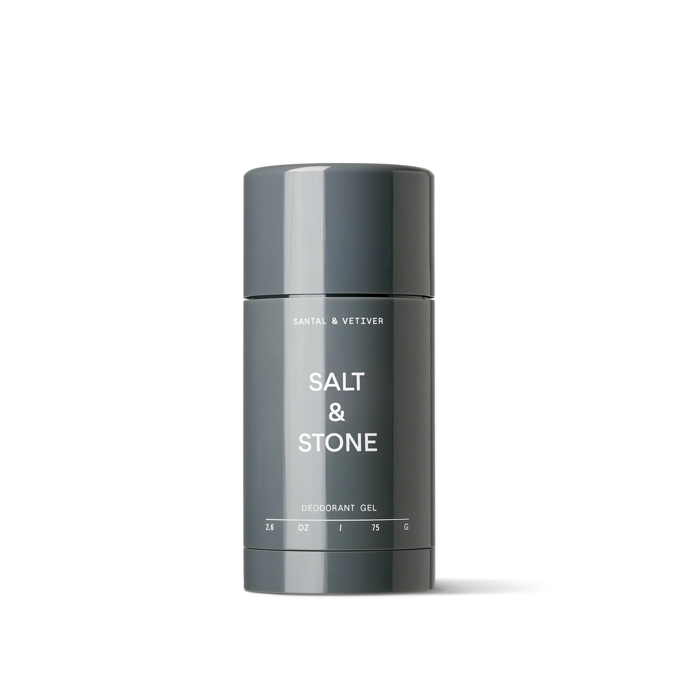 Aluminum Free Deodorant – SALT & STONE