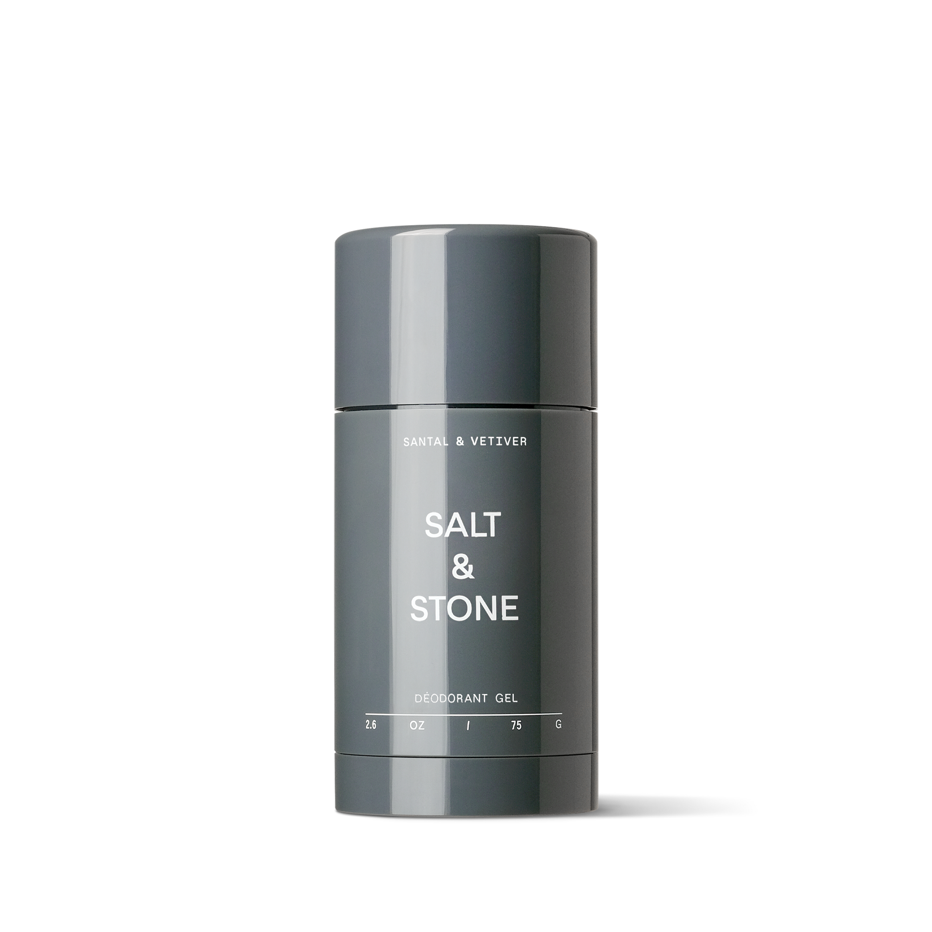 Aluminum Free Deodorant – SALT & STONE