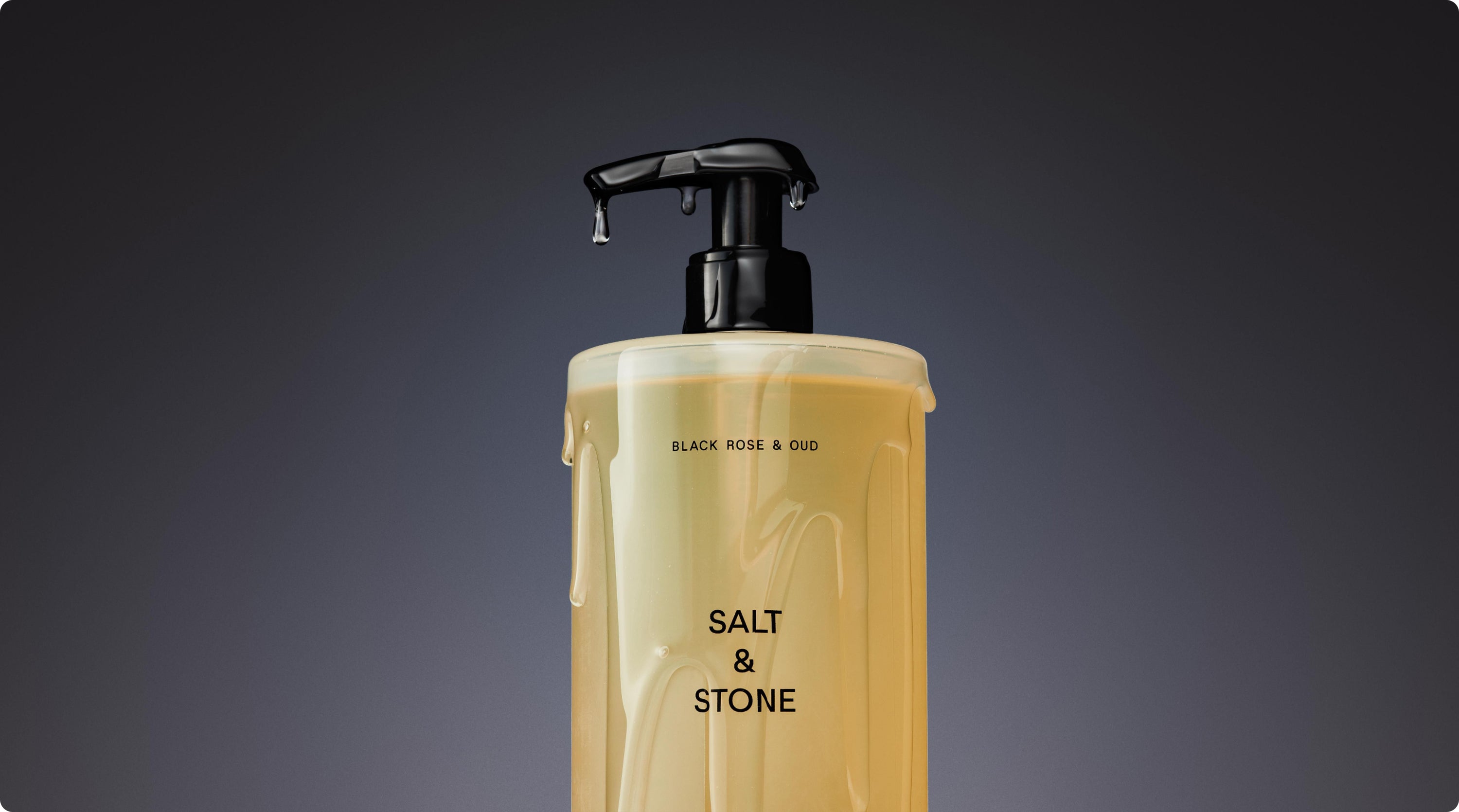 SALT & STONE – High-Performance Natural Skincare