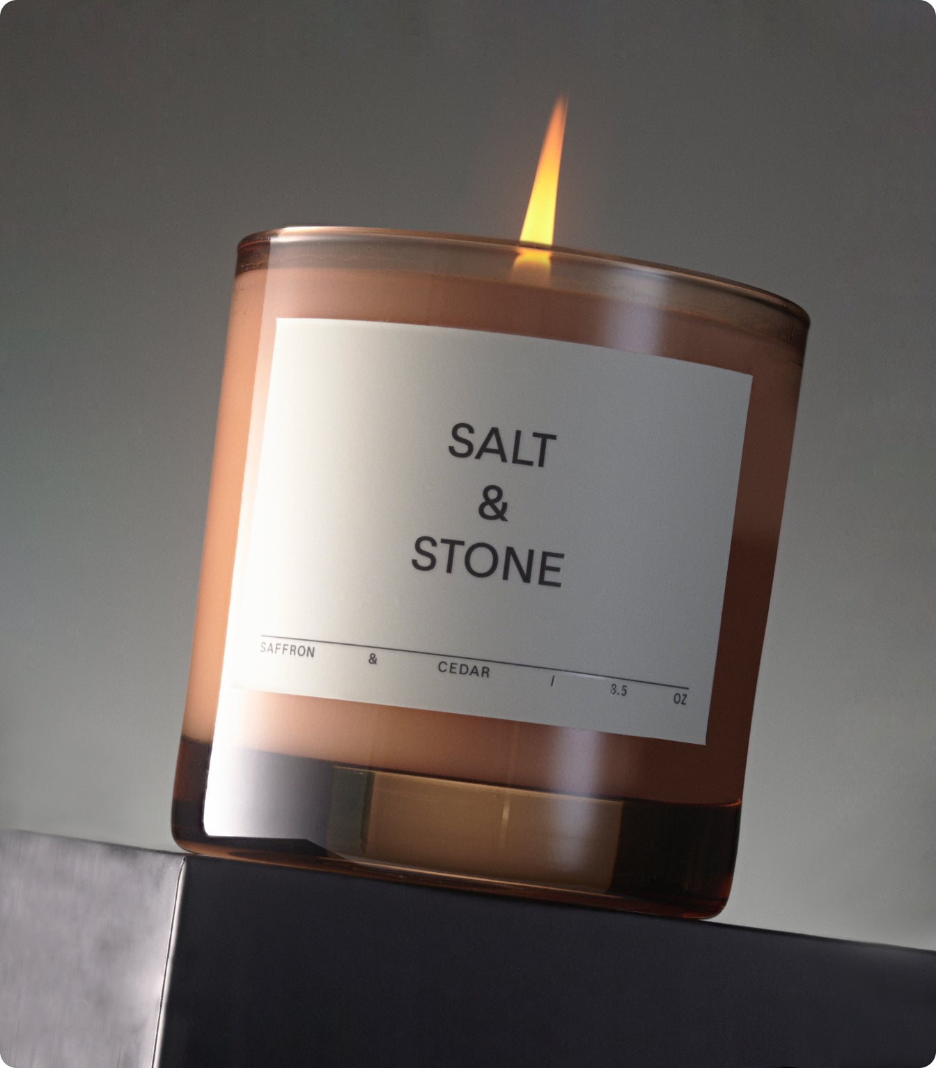 Best Smelling Luxury Candles – SALT & STONE