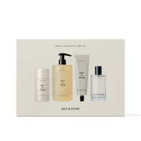 Gift Sets — Skincare, Candles, Collabs – SALT & STONE