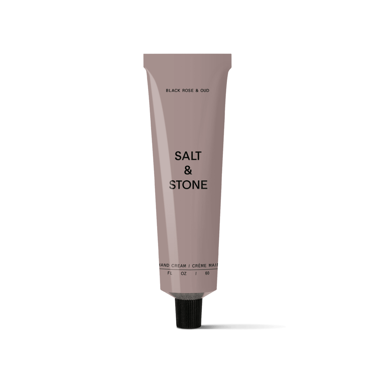 Black Rose & Oud – SALT & STONE