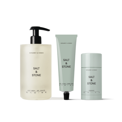 Body Mist – SALT & STONE