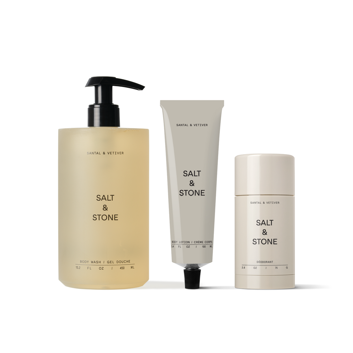 Gift Sets — Skincare, Candles, Collabs – SALT & STONE