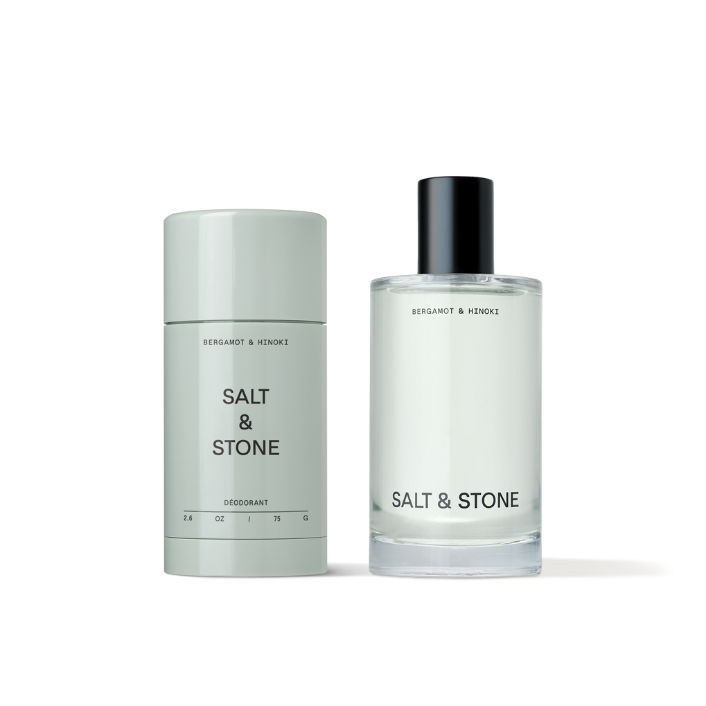 Gift Sets — Skincare, Candles, Collabs – SALT & STONE