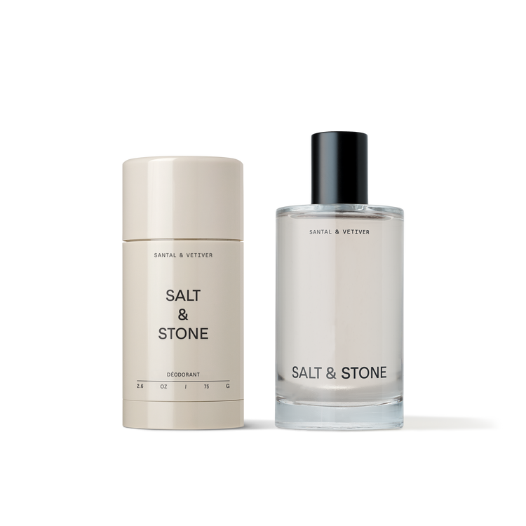 Body Mist Discovery Set – SALT & STONE