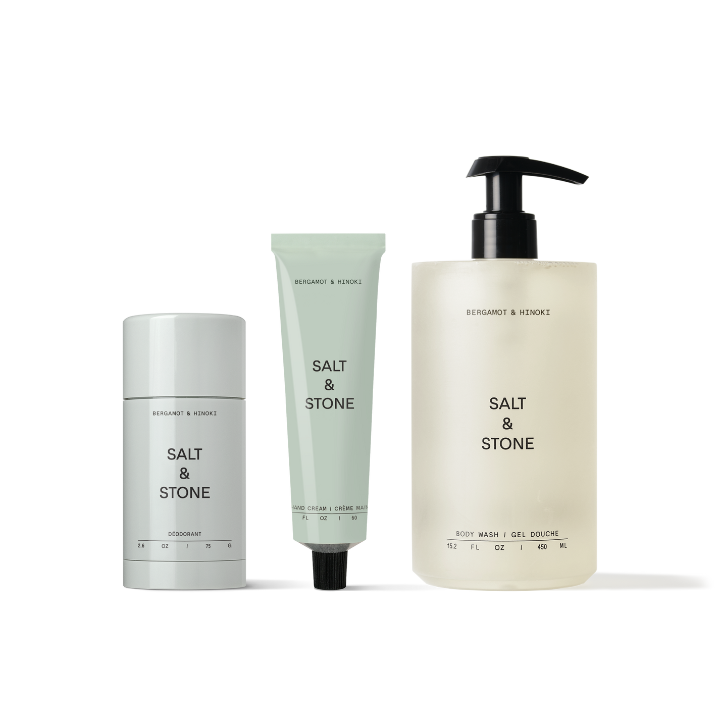 Gift Sets — Skincare, Candles, Collabs – SALT & STONE