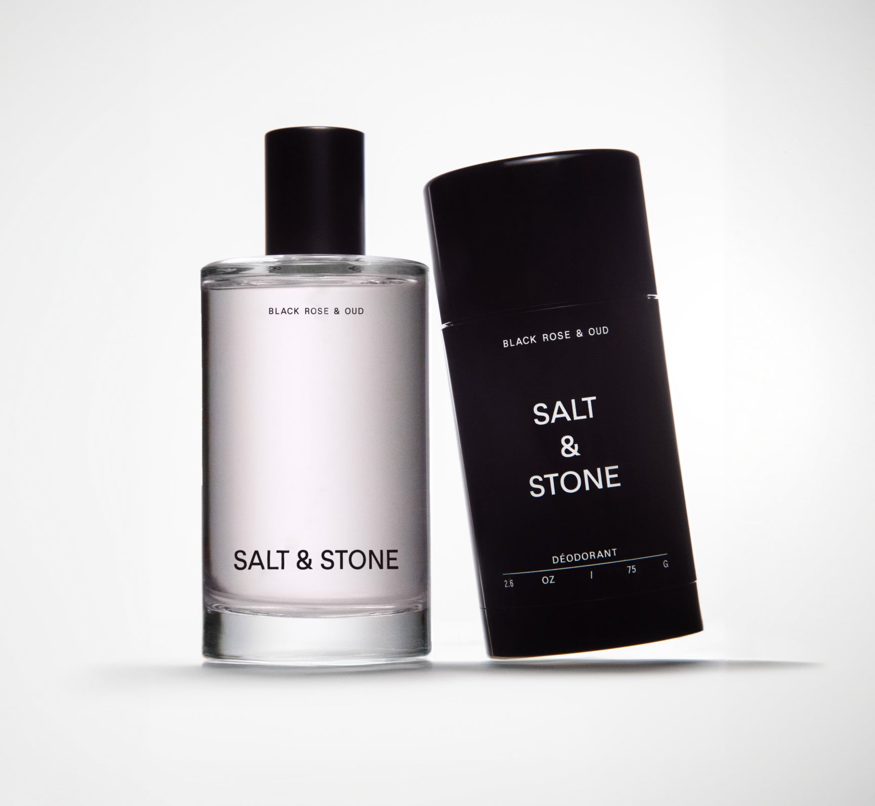 Signature Scent Duo – SALT & STONE