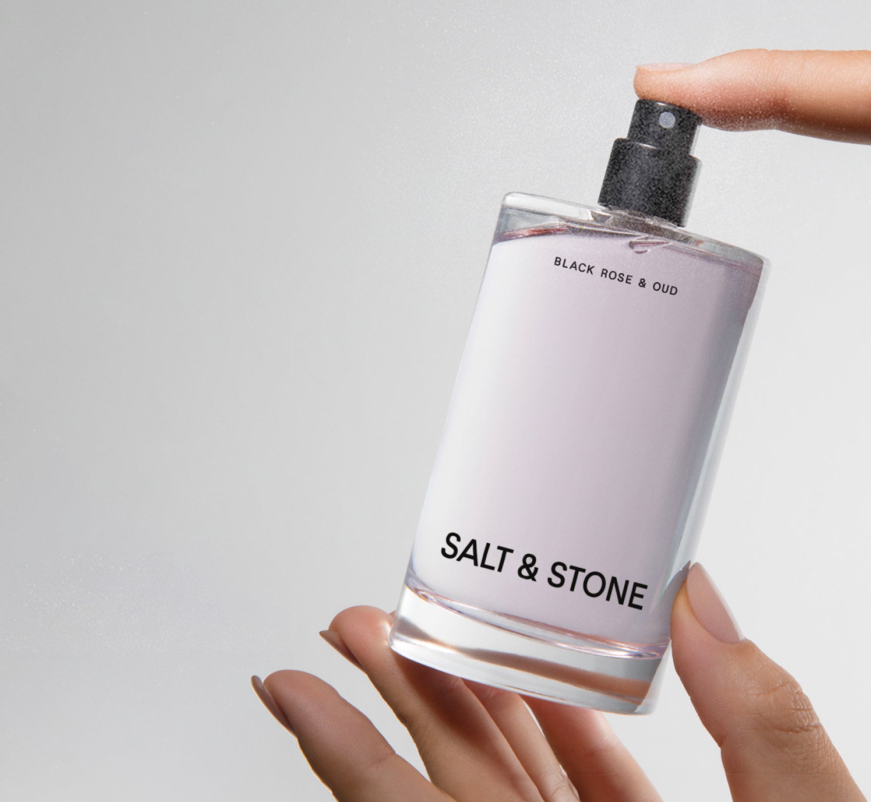 Signature Scent Duo – SALT & STONE