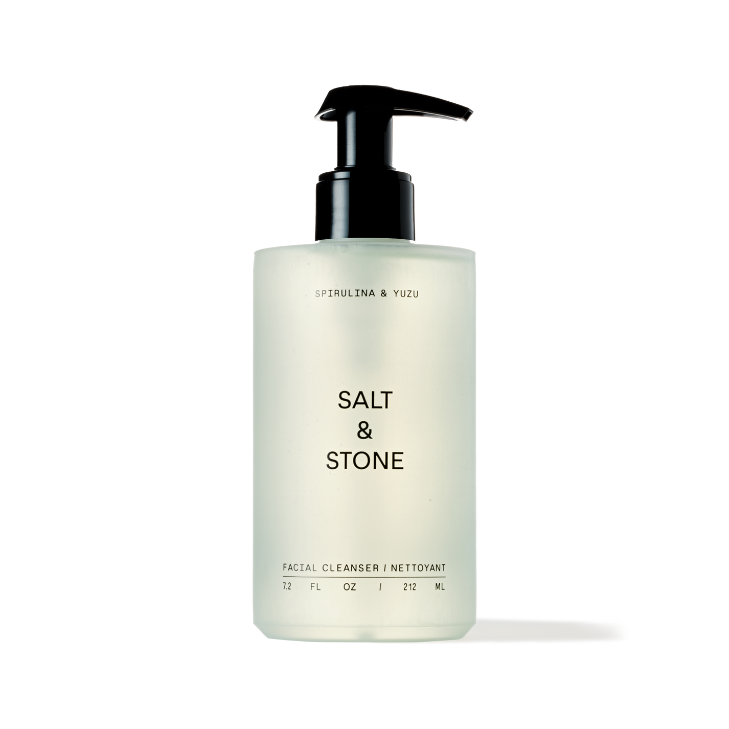 Facial Cleansers for Women & Men – SALT & STONE