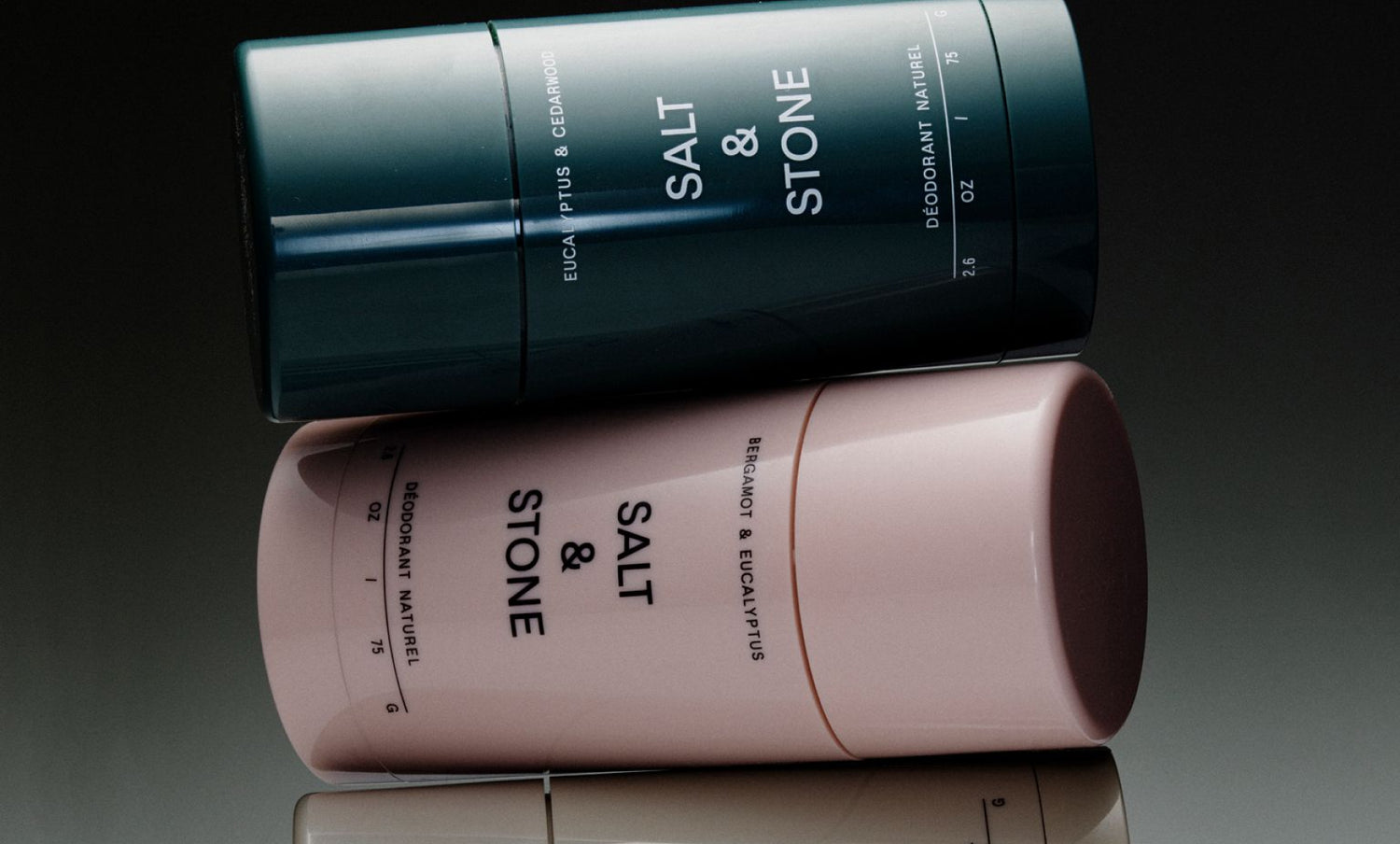 Leadgen – SALT & STONE