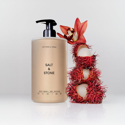 Body Mist & Body Spray – SALT & STONE