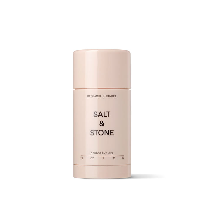 Deodorants - High-Performance Natural Deodorant – SALT & STONE