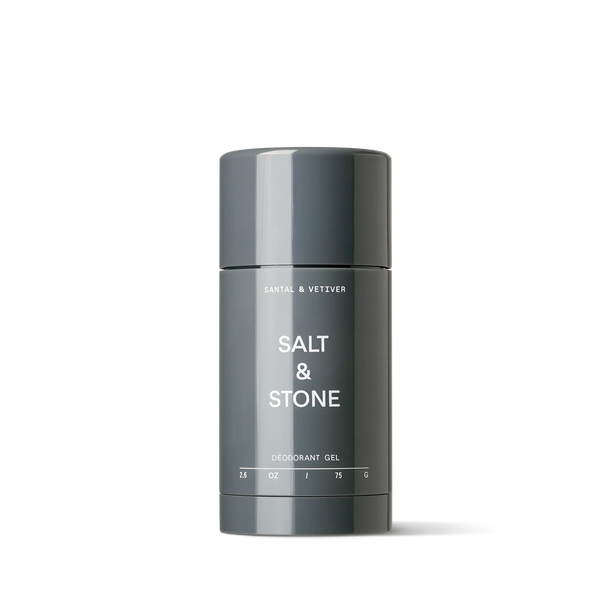 Deodorants - High-Performance Natural Deodorant – SALT & STONE