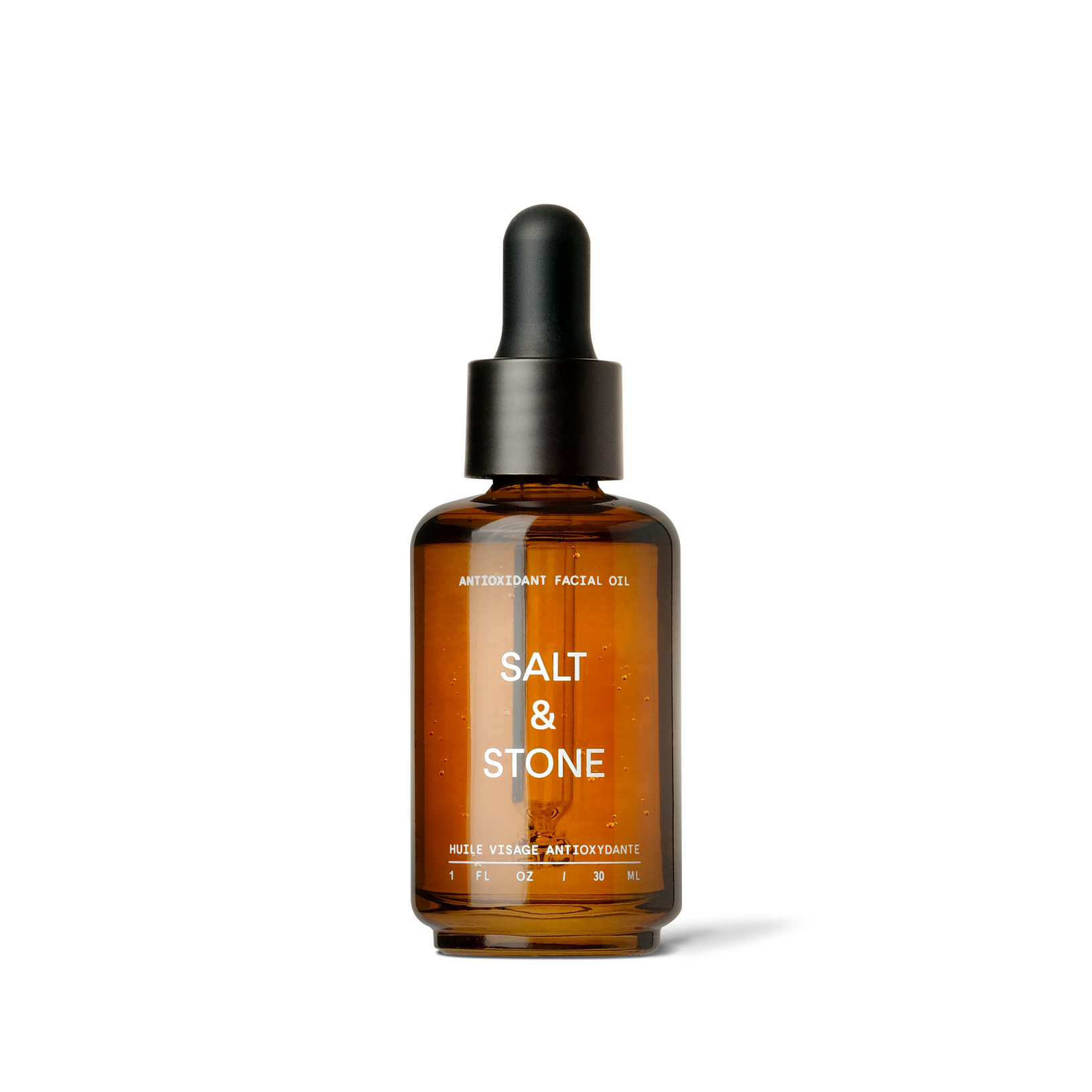 SALT & STONE – High-Performance Natural Skincare
