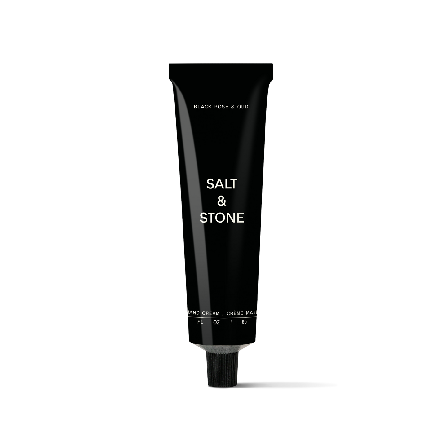 Black Rose & Oud – SALT & STONE
