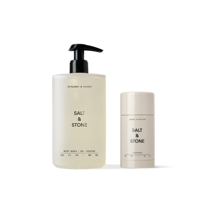 Gift Sets — Skincare, Candles, Collabs – SALT & STONE