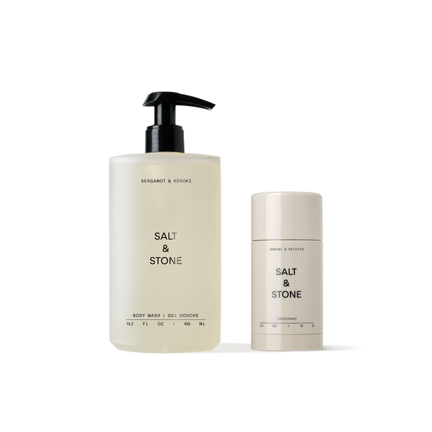 Gift Sets — Skincare, Candles, Collabs – SALT & STONE