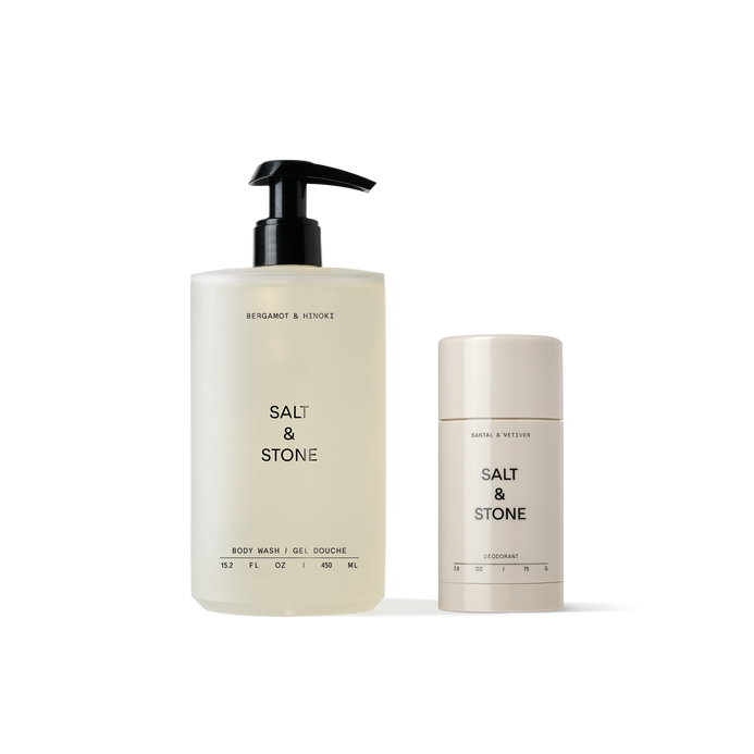 Gift Sets — Skincare, Candles, Collabs – SALT & STONE