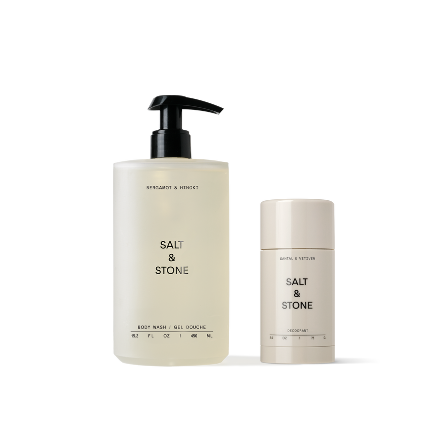 Gift Sets — Skincare, Candles, Collabs – SALT & STONE